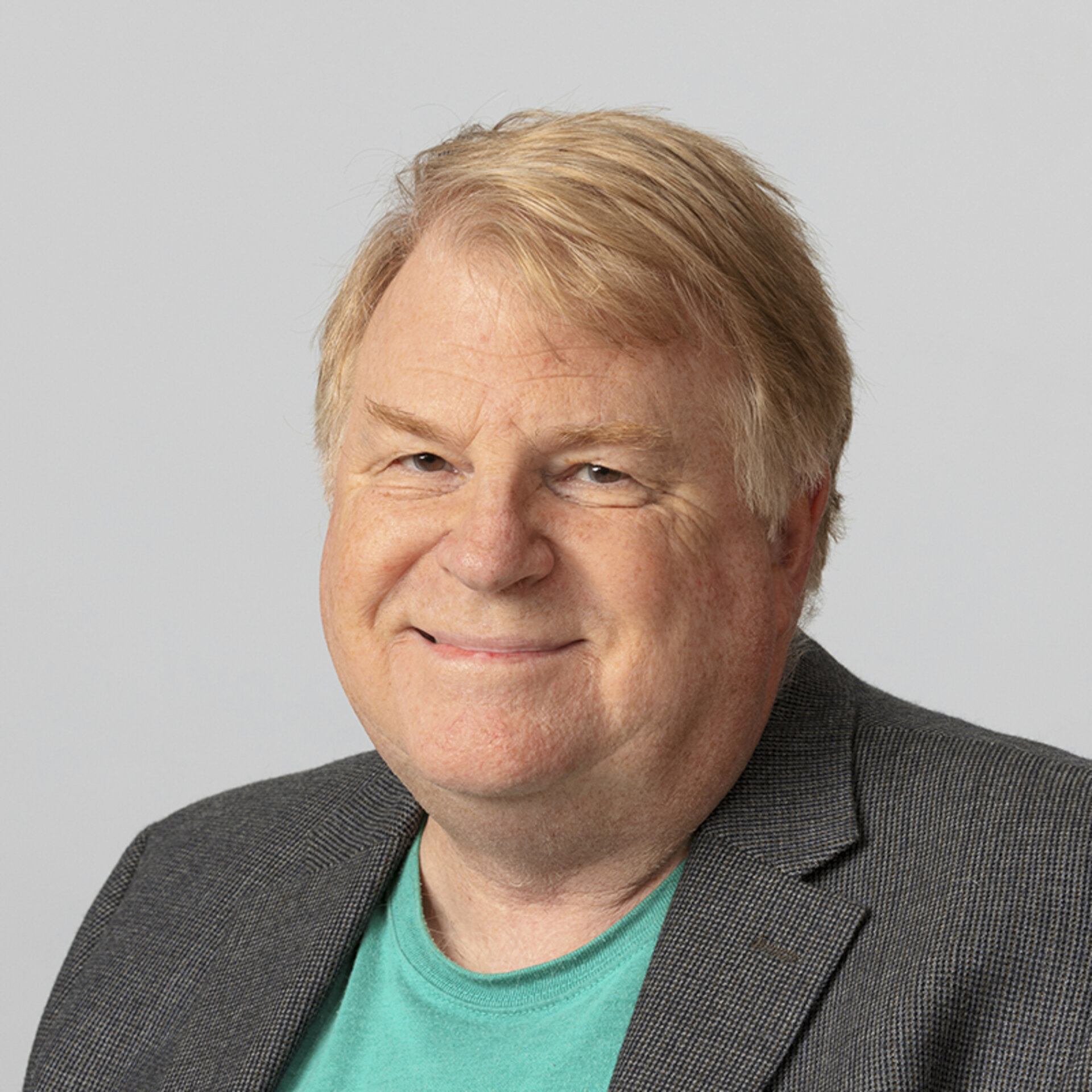 Michael Hoff | Department of Classics and Religious Studies | Nebraska