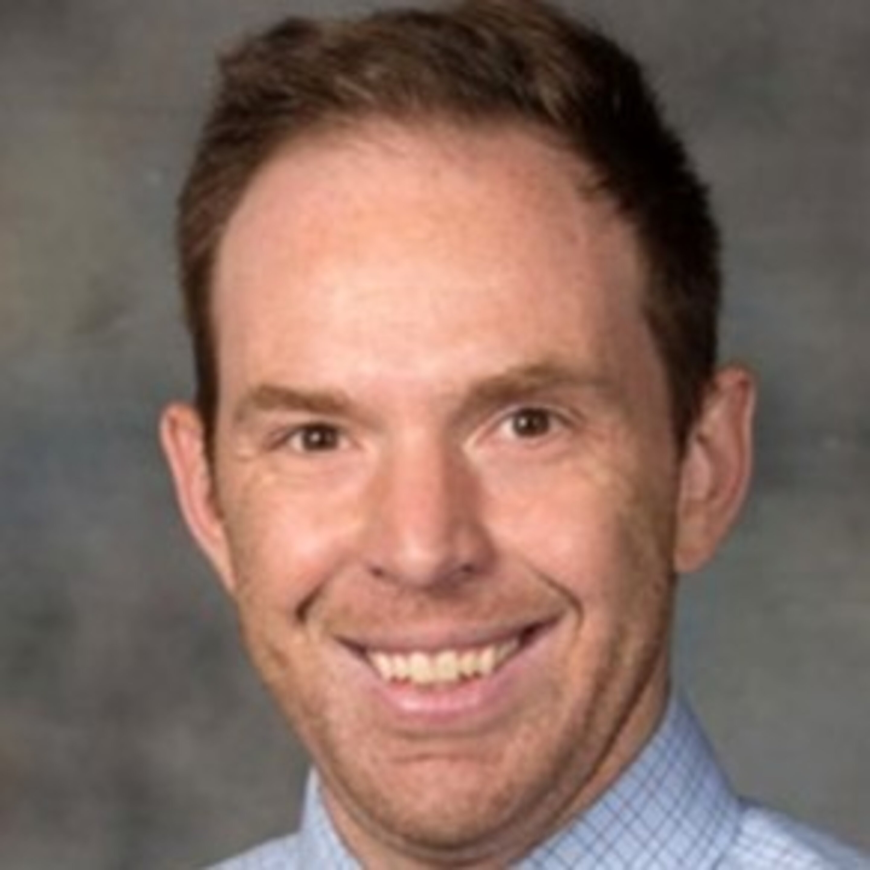 Max Perry Mueller | Department of Classics and Religious Studies | Nebraska