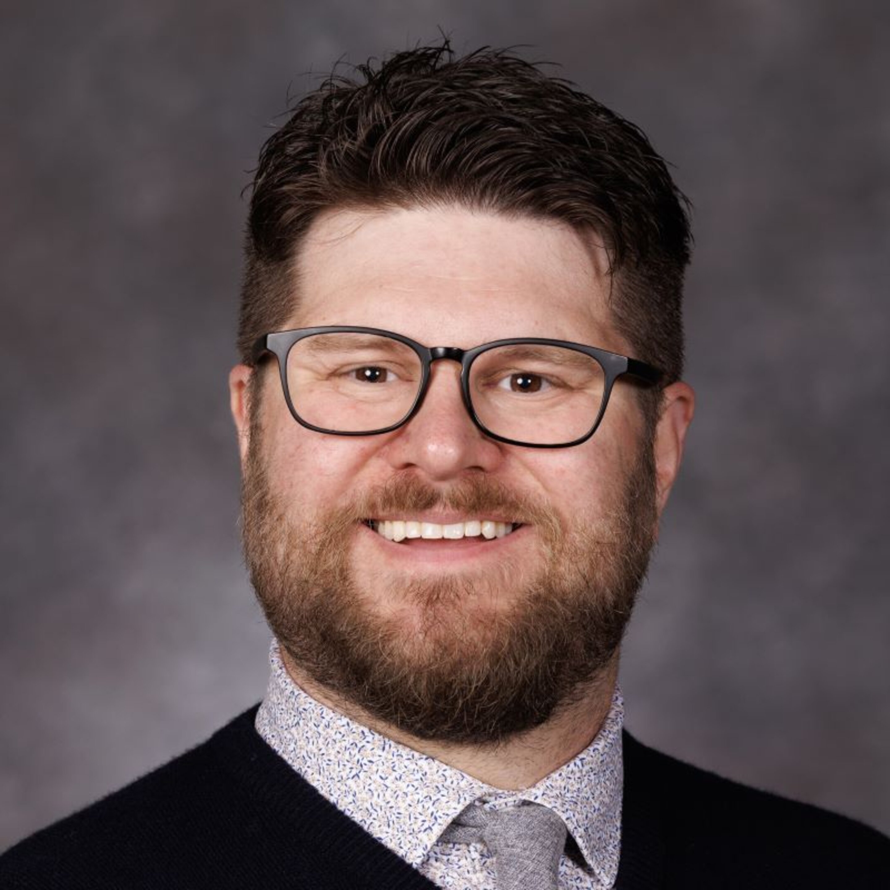 Thomas Fraatz | Department of Classics and Religious Studies | Nebraska