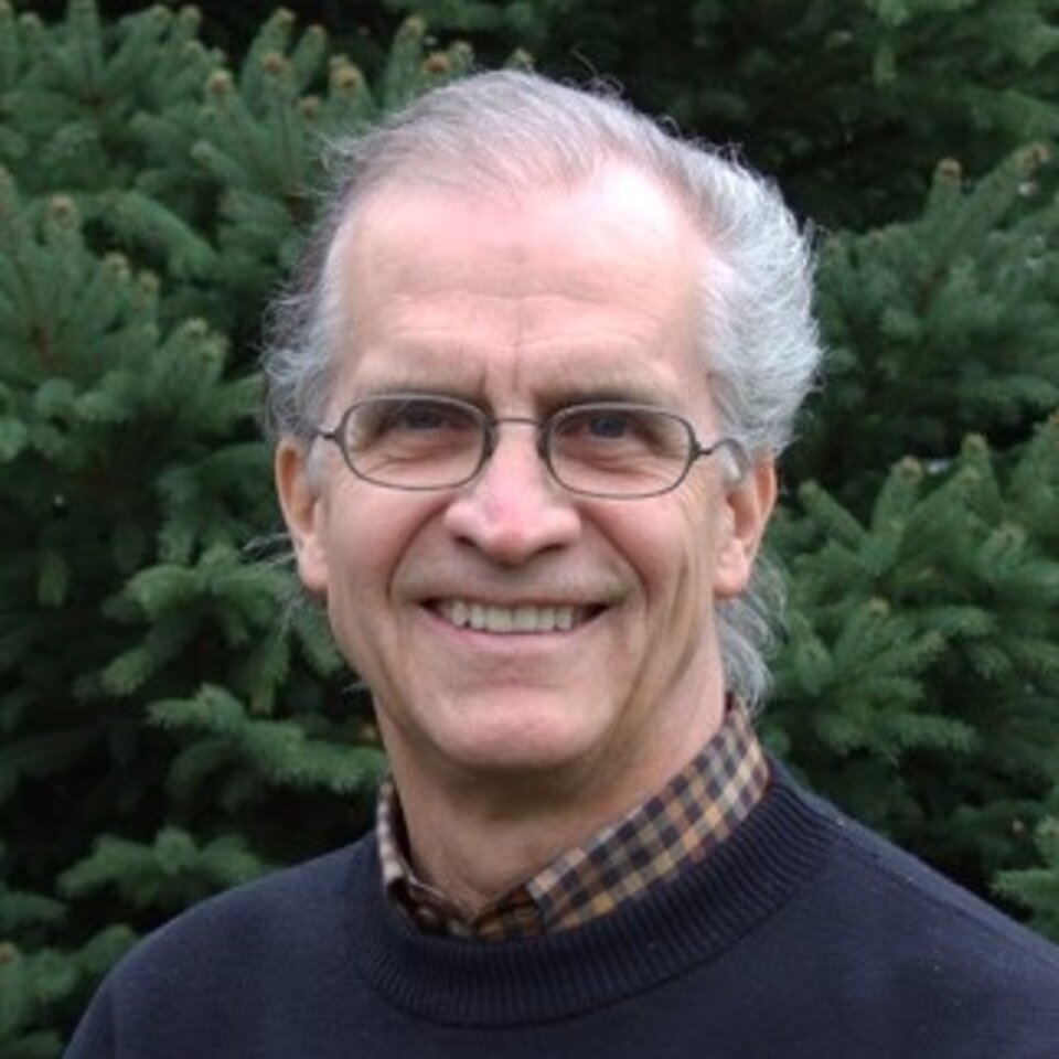 Dan Crawford | Department of Classics and Religious Studies | Nebraska