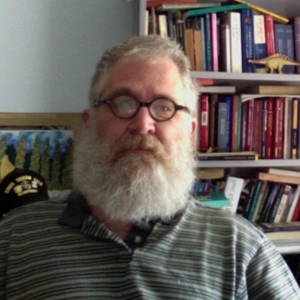 Stephen Lahey | Department of Classics and Religious Studies | Nebraska